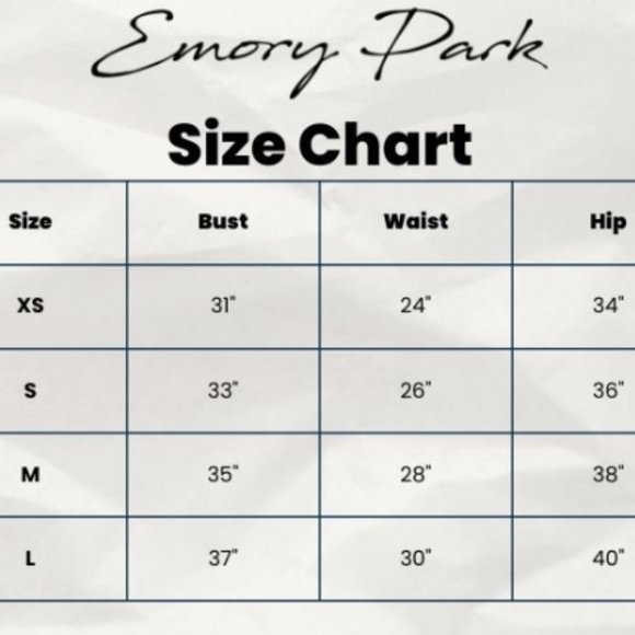 emory park | Dresses | Emory Park Wildflower Print Mini Dress With Cross Back | Poshmark